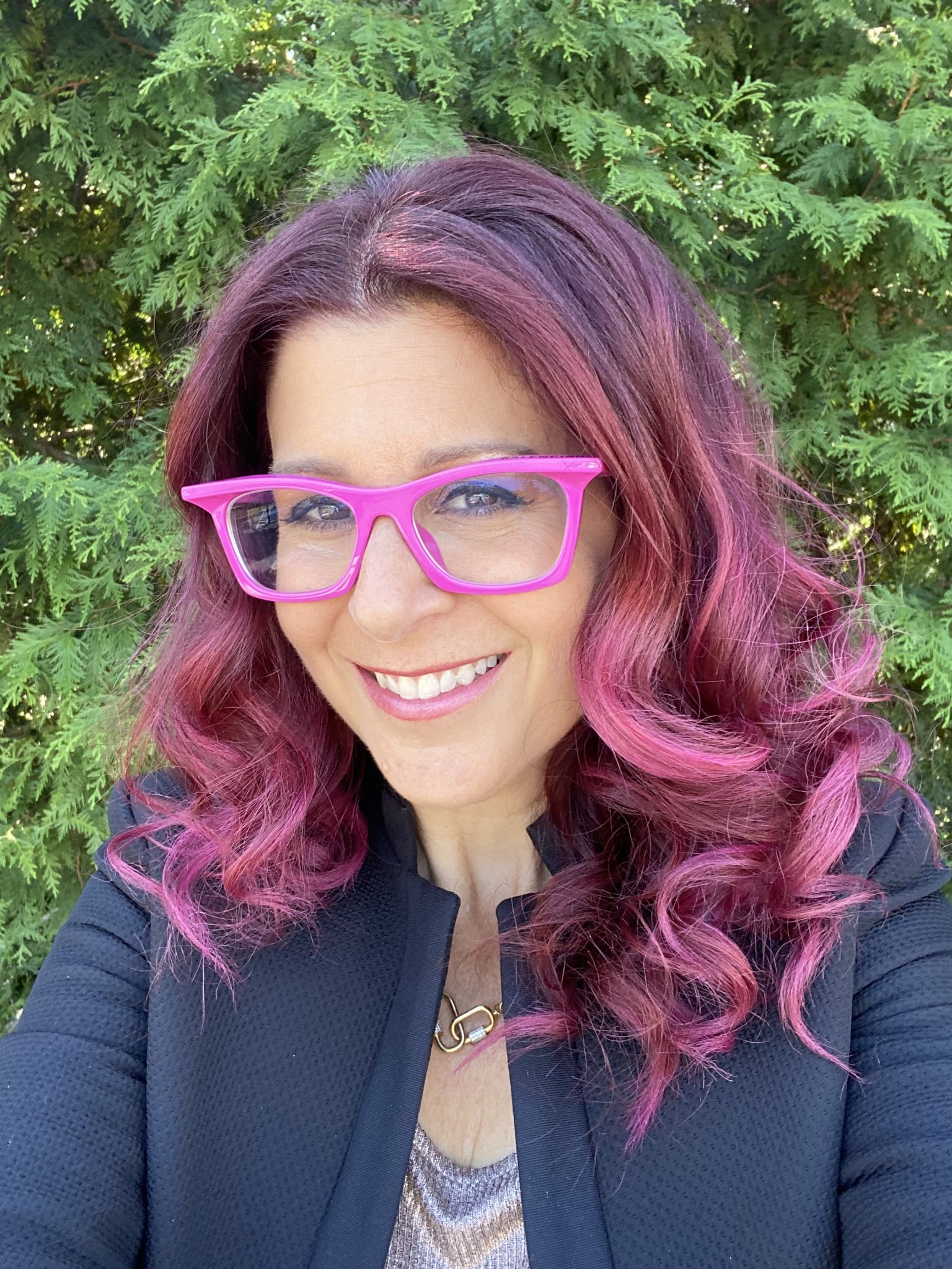 Bio - Layla Masri: STRATEGIC MARKETING AND DIGITAL INNOVATION DELIVERED